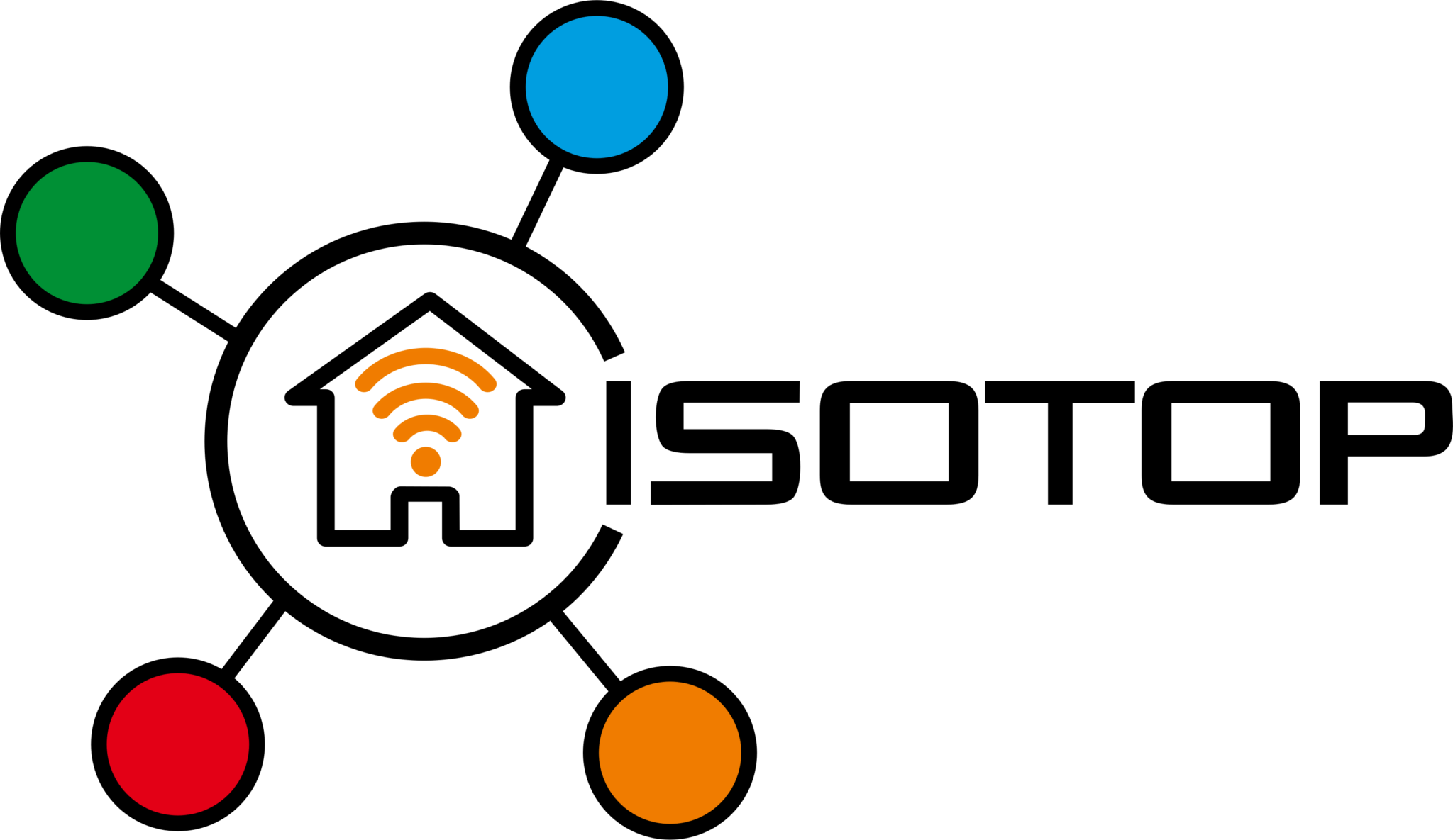 ISOTOP - Home